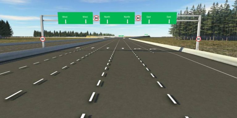 The highly effective and affordable highway ITL Interchange - Highways ...