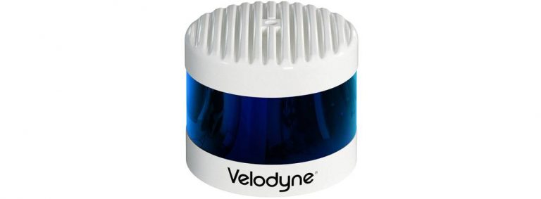 Velodyne Lidar and Baidu announces 3 year agreement for its Alpha Prime ...