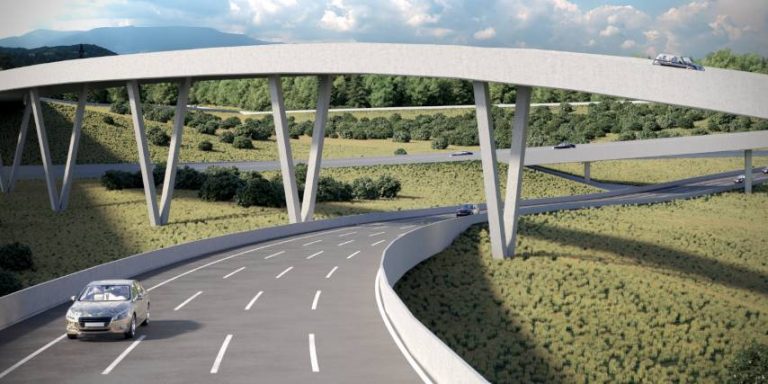 The highly effective and affordable highway ITL Interchange - Highways ...