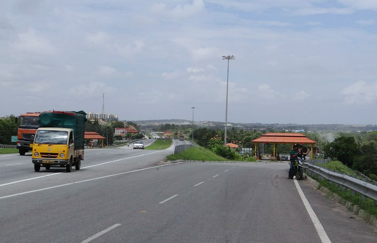 Cube Highways acquires 30-year $684m Concession for 9 roads in India ...