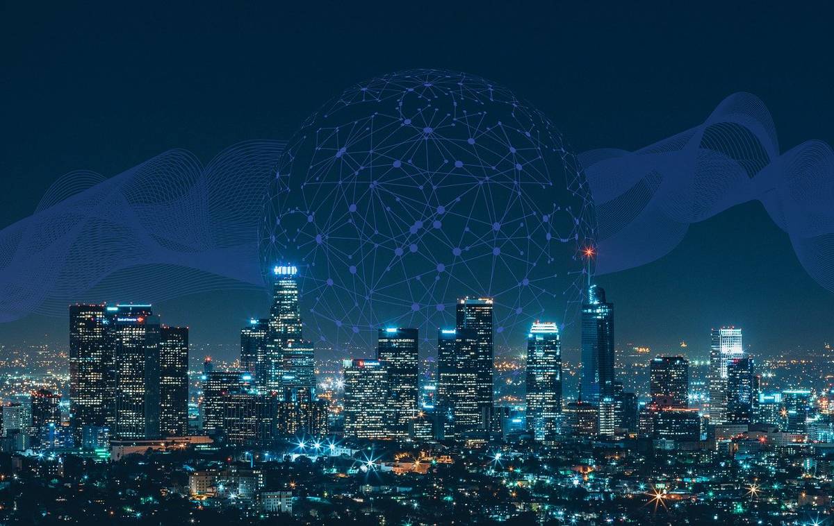 Advantech and Quanergy partner for LiDAR 3D IoT Solutions for Smart ...