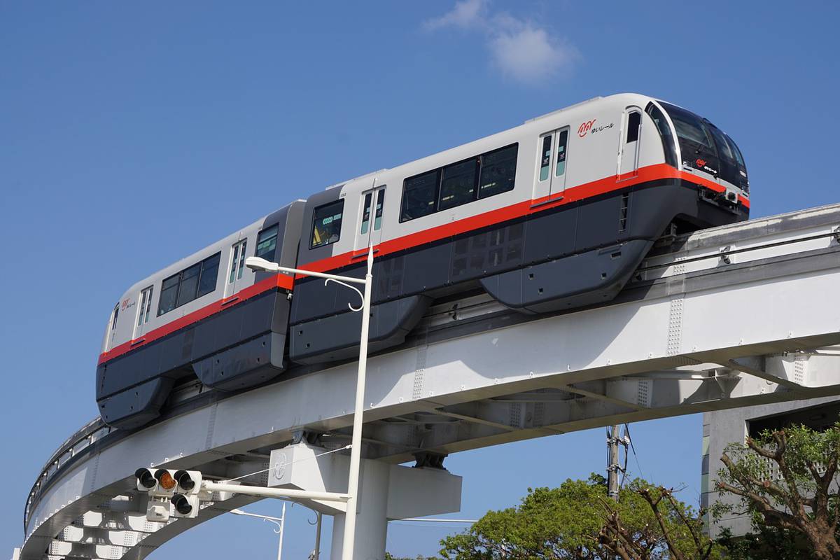 Hill International selected as Project Manager for monorail projects in ...