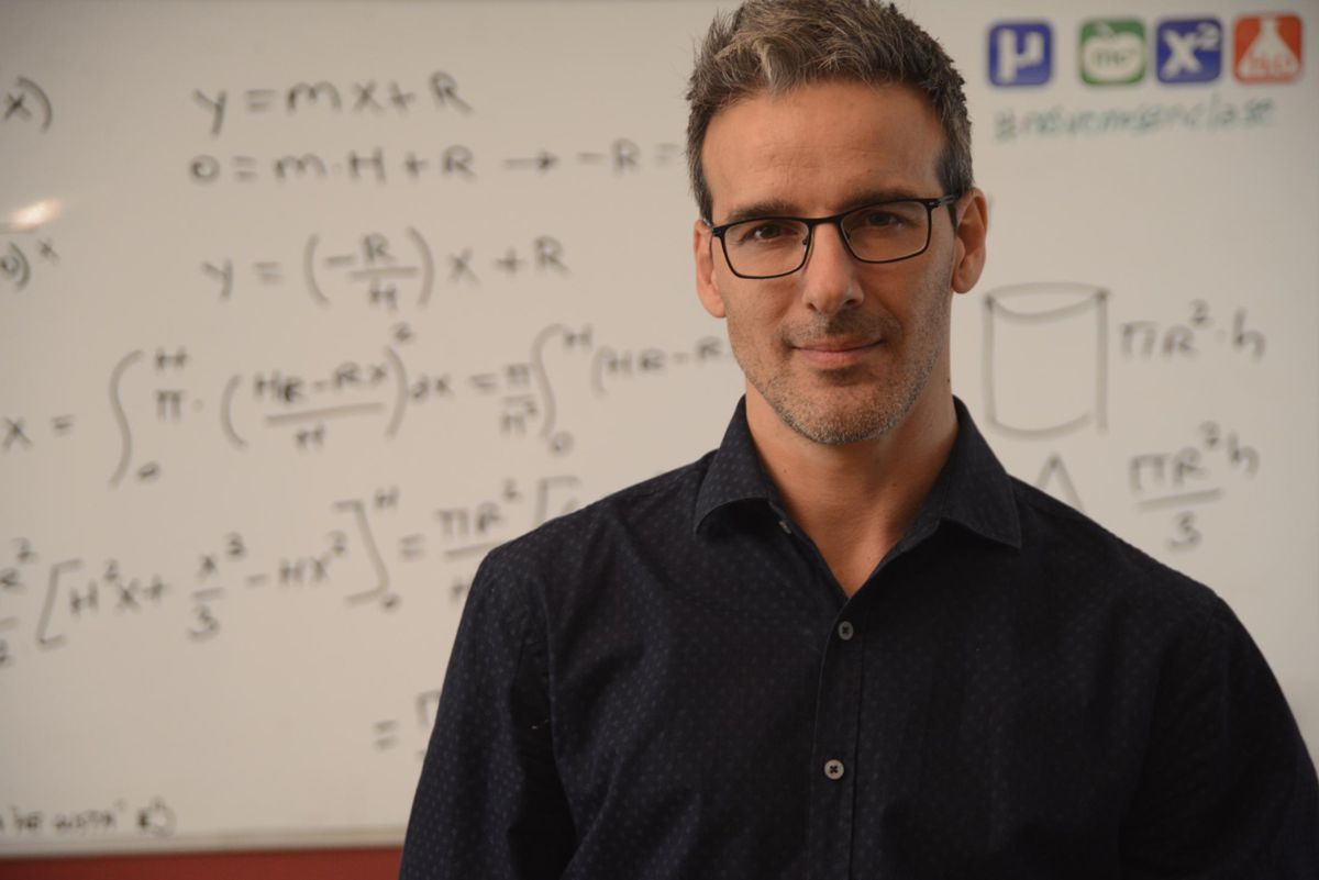 SEAT looks at the maths behind your car - Highways Today