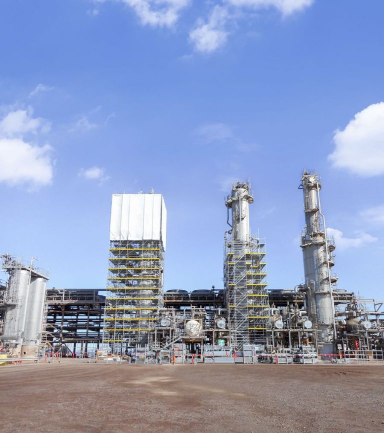 Doka partners with AT-PAC to offer scaffolding as well as formwork ...