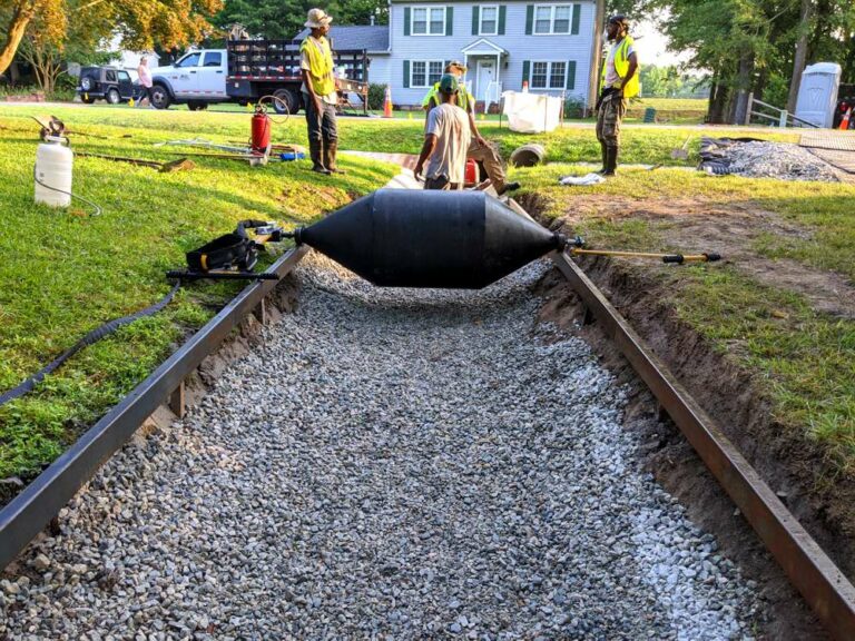 Curb Roller Manufacturing introduces custom drums for challenging ...