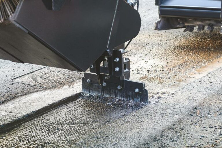 Meet the PotholePro - JCB's solution to tackle the scourge of potholes ...