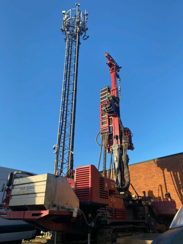 Exploring the different types of Ground Investigation - Highways Today