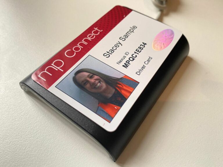 Adoption of the MP Connect card system continues to grow - Highways Today