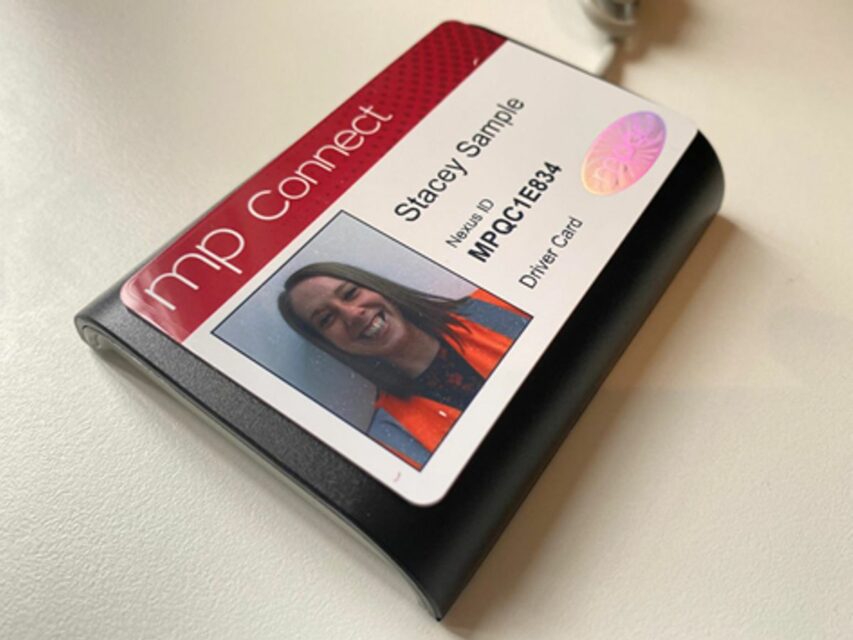 Adoption of the MP Connect card system continues to grow - Highways Today