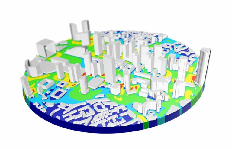 SimScale launches free Simulation for Environmental Design Training ...