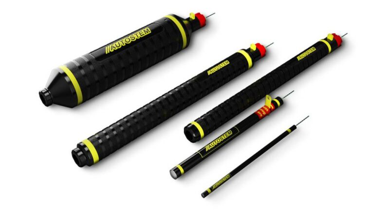 AutoStem's disruptive technology driving change in the rock-breaking ...