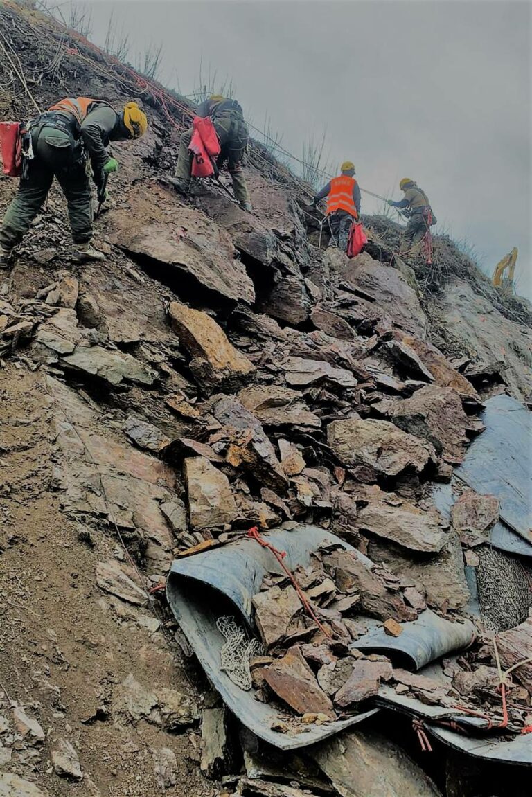 AutoStem's disruptive technology driving change in the rock-breaking ...