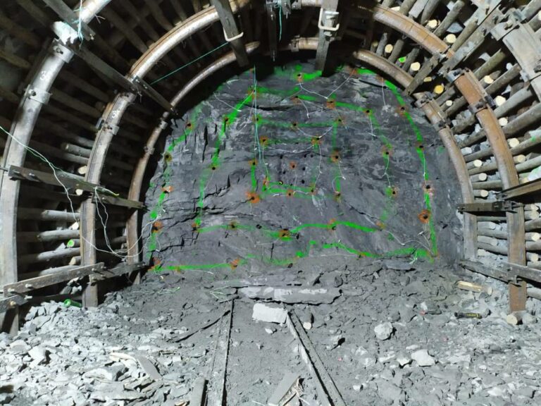 AutoStem's disruptive technology driving change in the rock-breaking ...