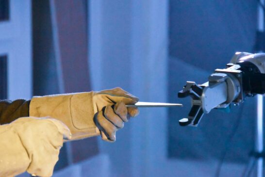 Austrian start-up Baubot reveals multi-functional Construction Robot ...