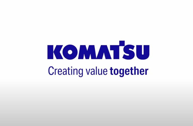 Komatsu celebrates 100th Anniversary with commemorative activities ...