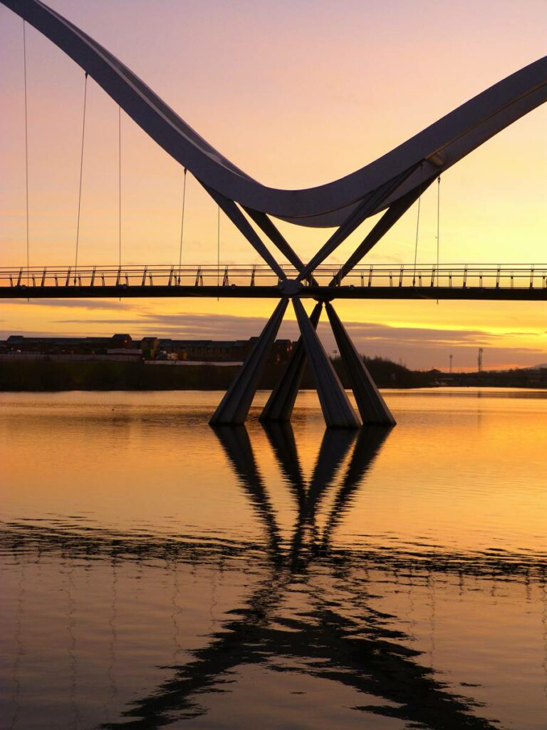 The British bridges built by innovation - Highways Today