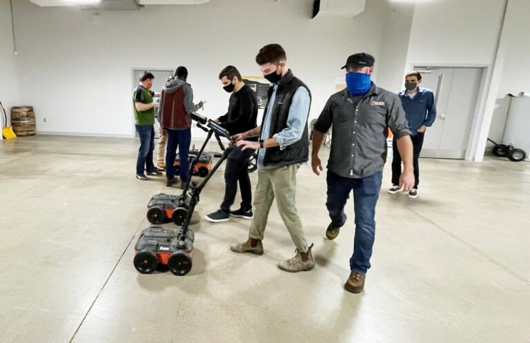 GSSI announces training dates for GPR equipment operation - Highways Today