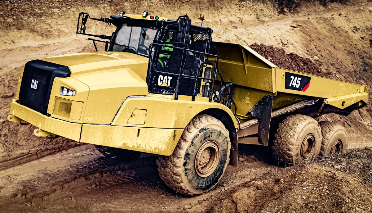 Cat Connect phones home to you running smoothly and profitably ...