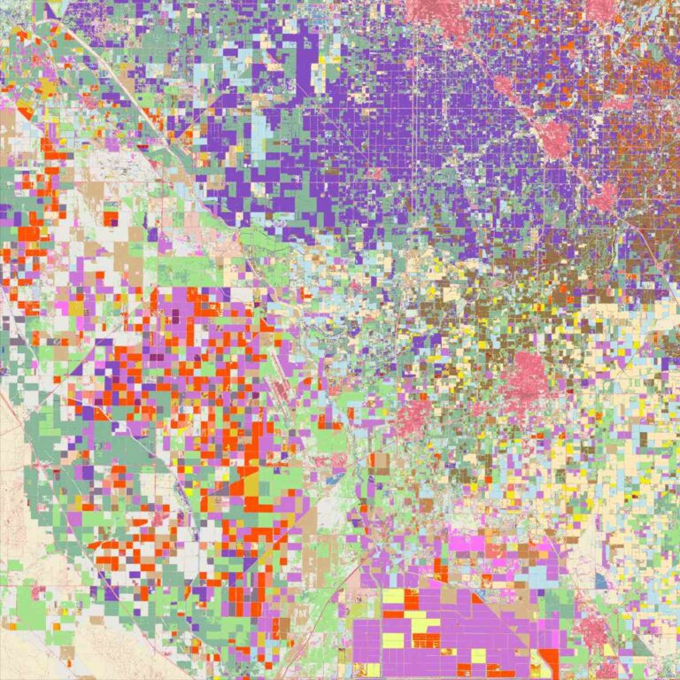 Esri Federal Geospatial Data now available to anyone online - Highways Today