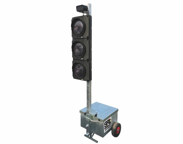 SRL traffic light modelling technology cuts roadwork queue length by 50 ...