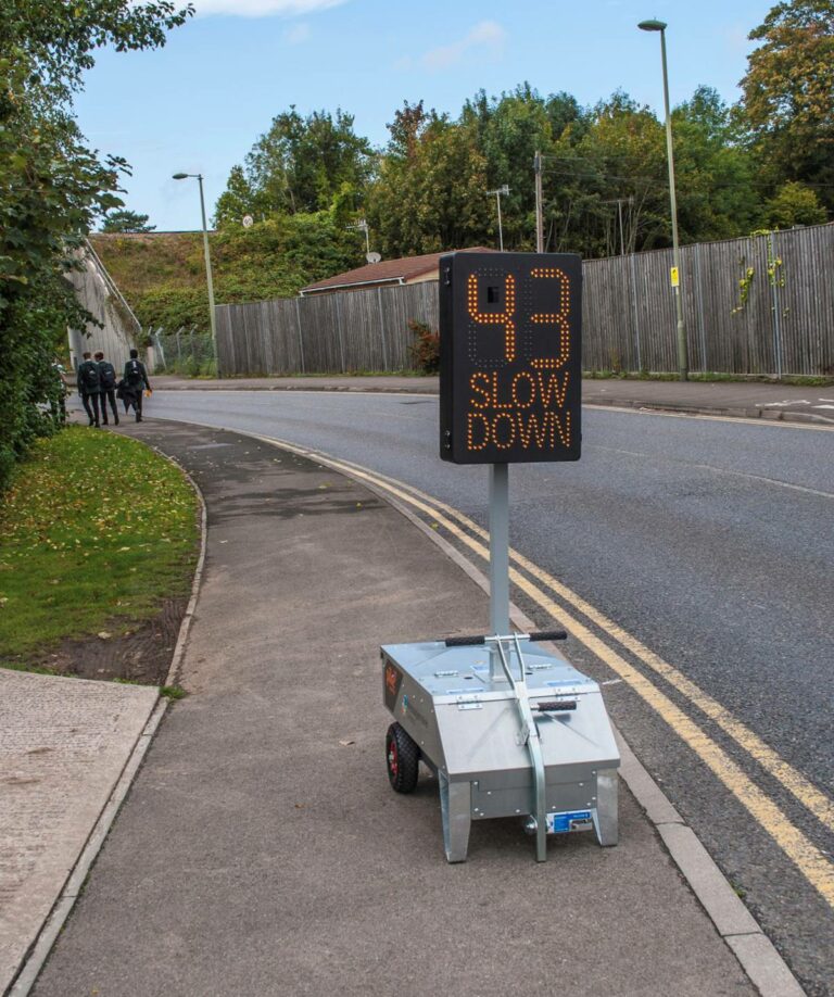 The benefits of TSRGD Complaint signage - Highways Today