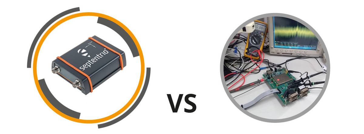 A pre-integrated GNSS/INS solution delivers more value - Highways Today