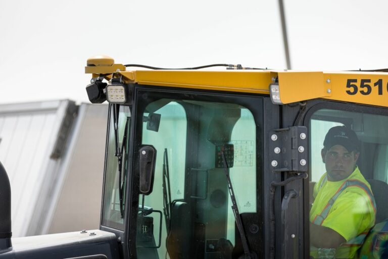 Topcon MC-X Platform and MC-Max machine control solutions backed by ...