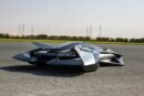 Bellwether reveals the first public flight footage of the Volar eVTOL ...