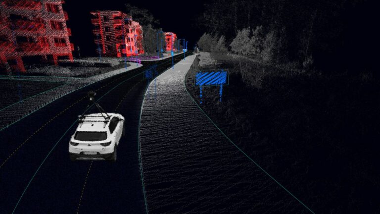 EyeVi Technologies to rewrite the road maintenance playbook after $2m ...