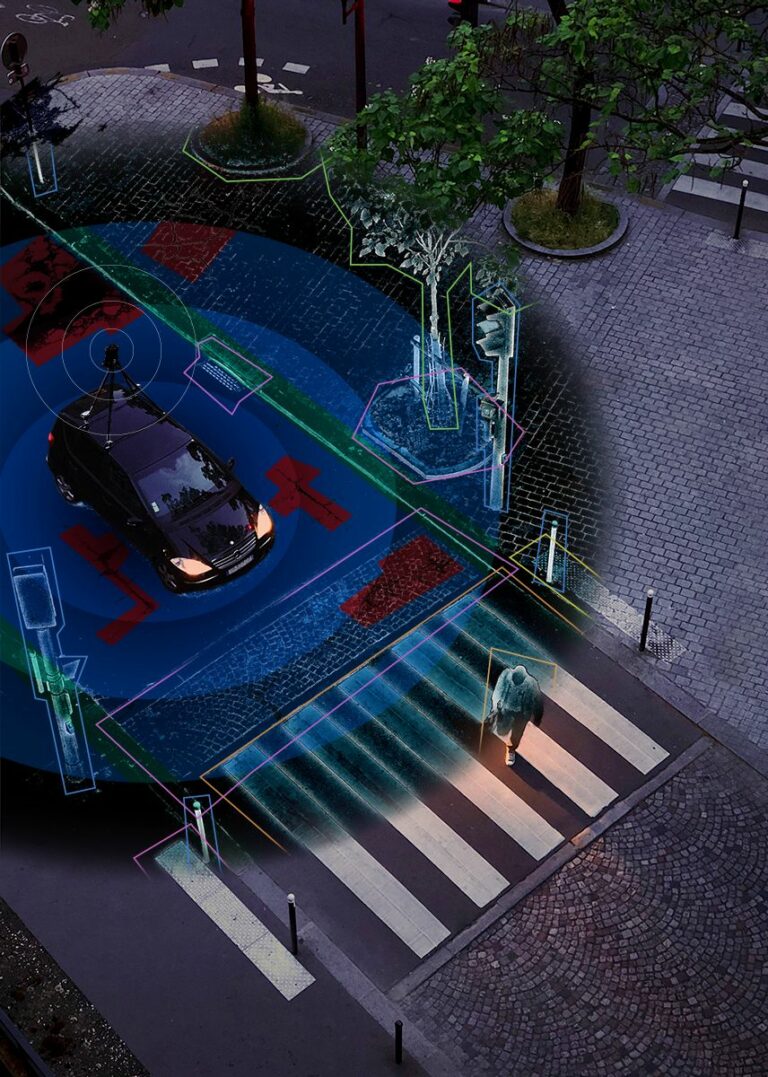EyeVi Technologies to rewrite the road maintenance playbook after $2m ...