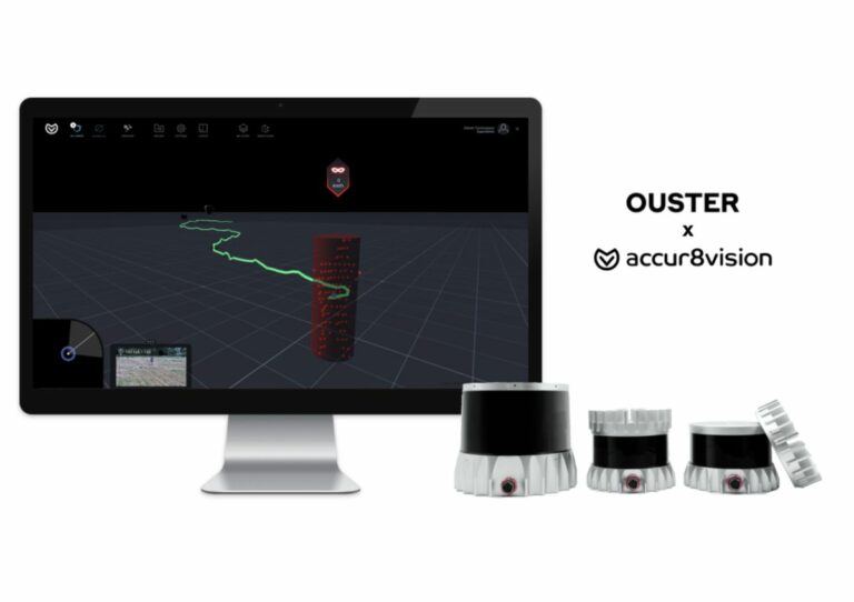 Ouster and Tacticaware launch LiDAR solution for the Physical Security ...