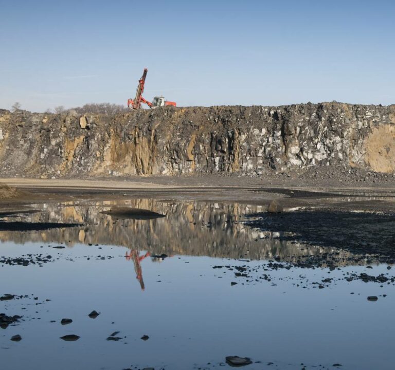 Sandvik empowers Rocksure in Ghana to compete with Multi-Nationals ...