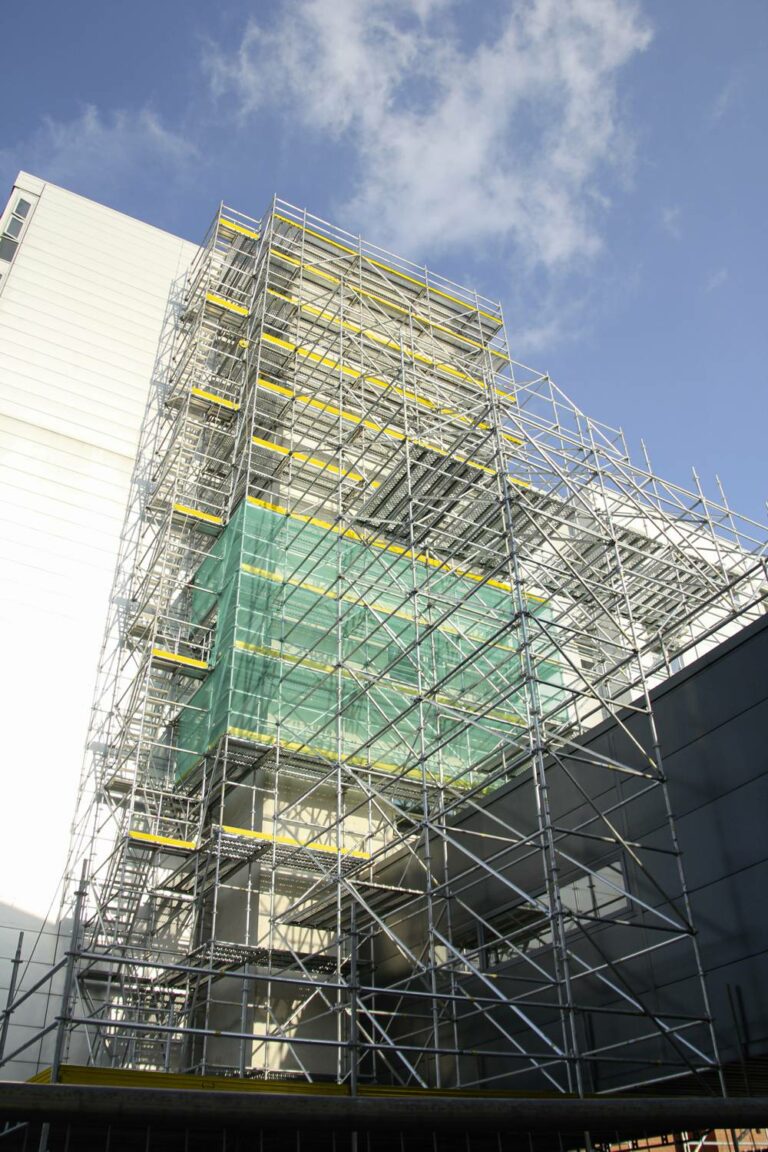 Doka introducing new Scaffolding Solutions at bauma 2022 - Highways Today