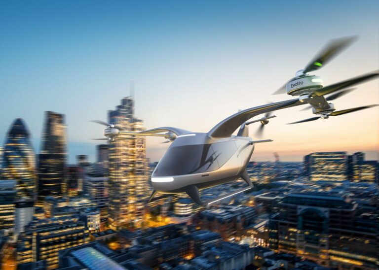 Evolito acquires Electroflight for Battery Powertrain Solutions - Highways Today