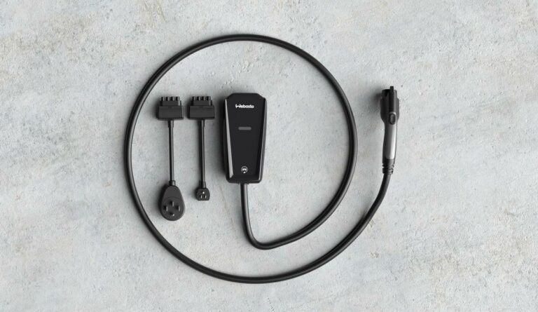 Webasto Go™ EV Charger launched in the US and Canada - Highways Today