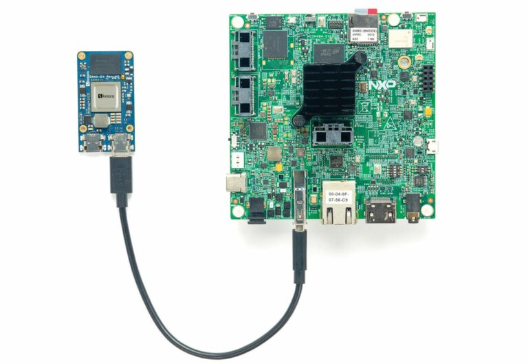 Kinara and NXP provide Scalable AI Solutions for Deep Learning at the ...