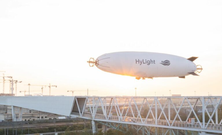 H3 Dynamics and HyLight develop Hydrogen-Electric Propulsion for ...