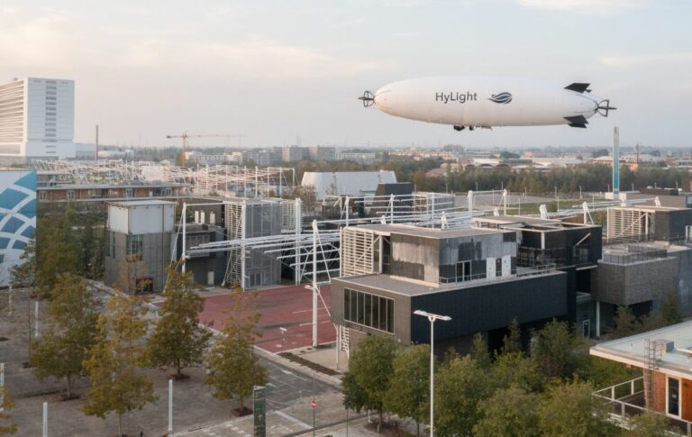 H3 Dynamics and HyLight develop Hydrogen-Electric Propulsion for ...