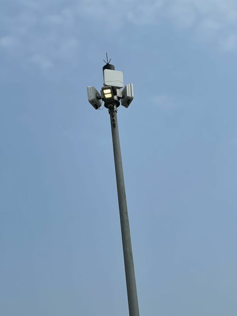 Iveda announces $1.5m Utilus Smart Pole deployment in Taiwan - Highways ...