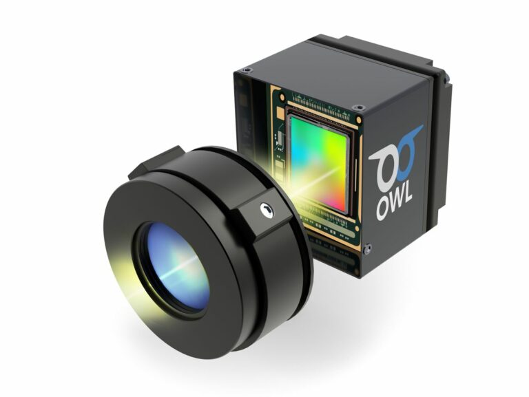 Owl Autonomous Imaging launches Monocular 3D Thermal Ranger at CES ...