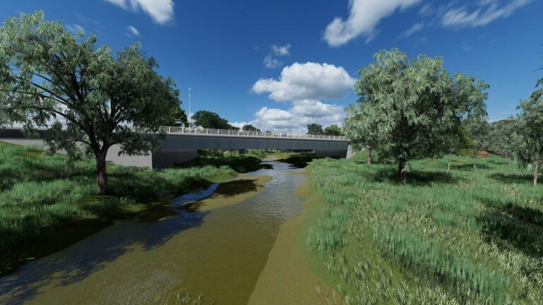 Great Eastern Bypass Interchanges improving Safety and Connectivity in ...