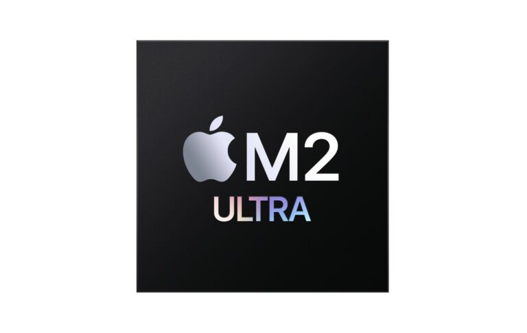 New Apple M2 Ultra delivers huge performance increases - Highways Today