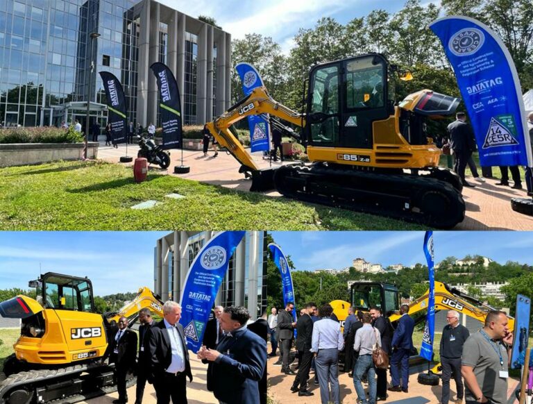 CESAR Scheme explored at INTERPOL Global Vehicle Crime Conference ...