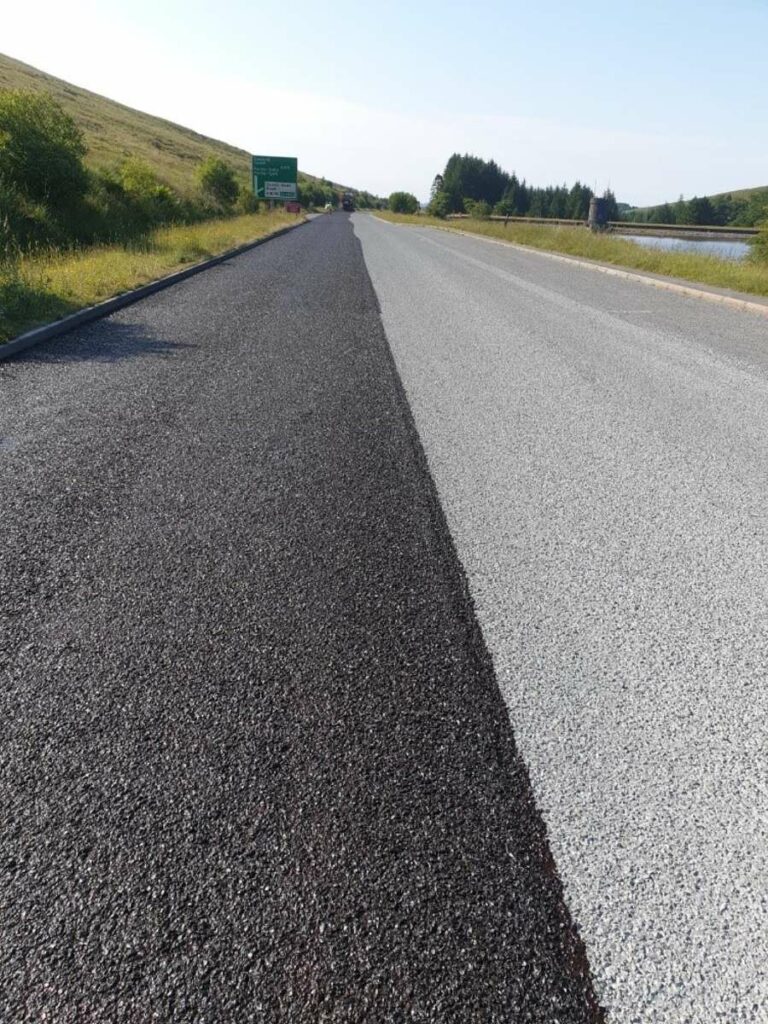 Keeping British Roads safe doesn't need to cost the Earth - Highways Today