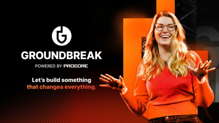 Procore Groundbreak 2023 sparks an era of Digital and Cultural Transformation - Highways Today