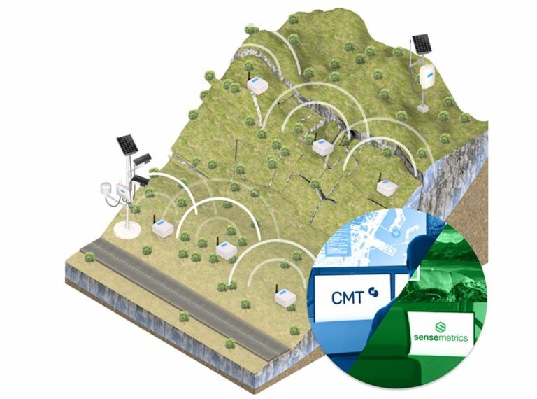 Worldsensing and Sensemetrics unveil Advanced Infrastructure Monitoring ...