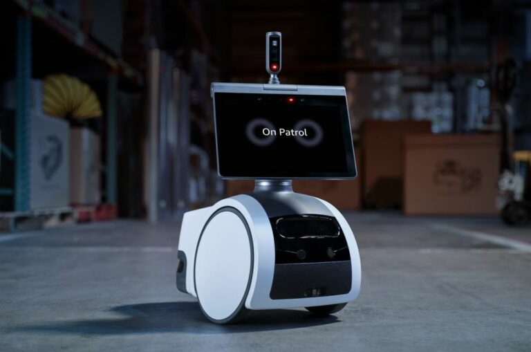 Amazon announces Astro for Business - Highways Today