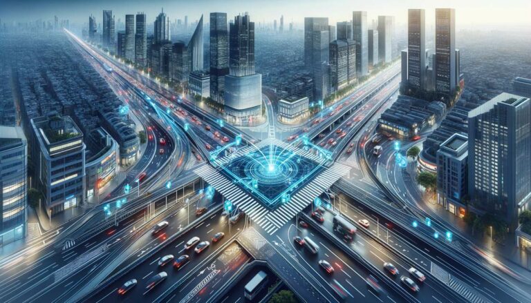 Iteris Vantage Detection Platform expanded with Vantage Next Max ...