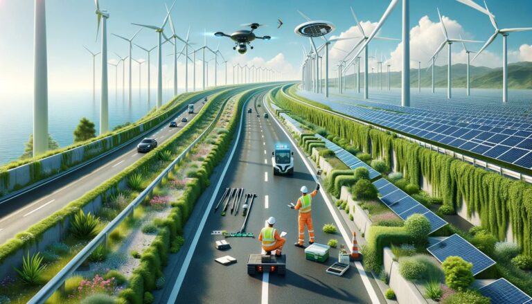 Carbon Reporting Guidance for Highways Infrastructure and Maintenance ...