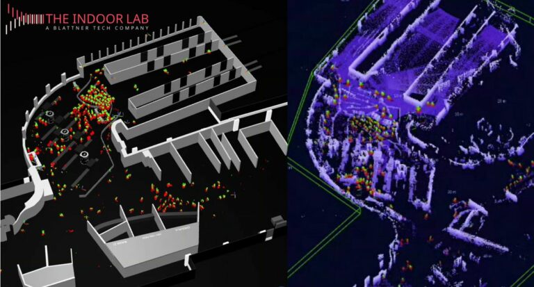 Tampa International Airport to be revolutionised with Cepton Lidar ...